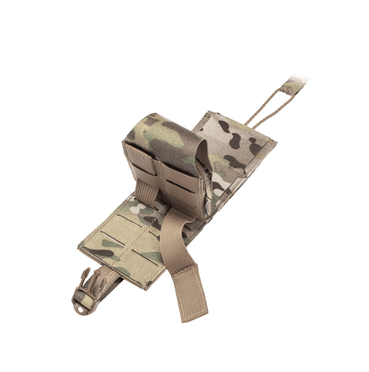 Spiritus Systems Multi Platform Radio Chassis Mk5