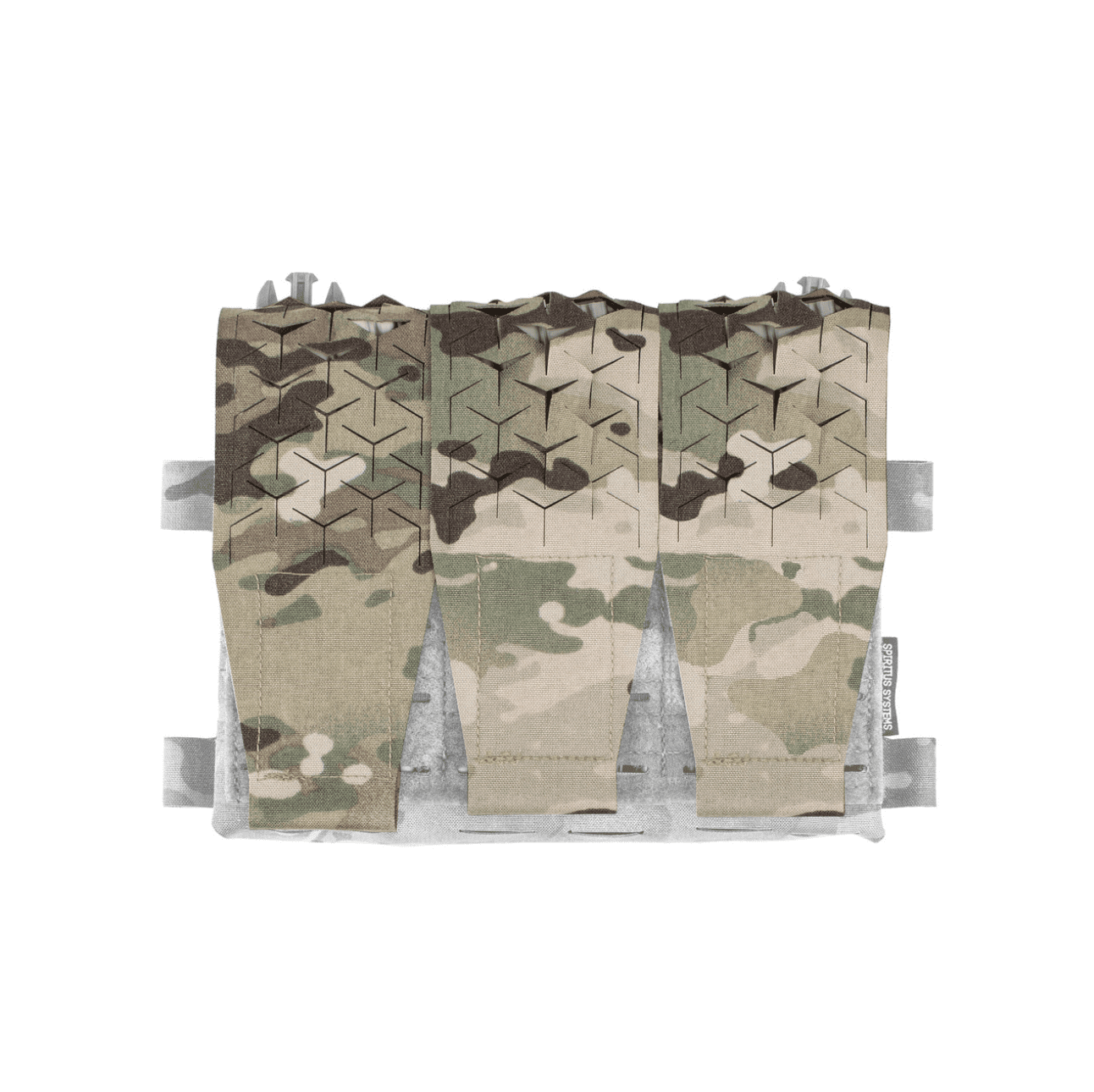 Spiritus Systems Pangolin Flap