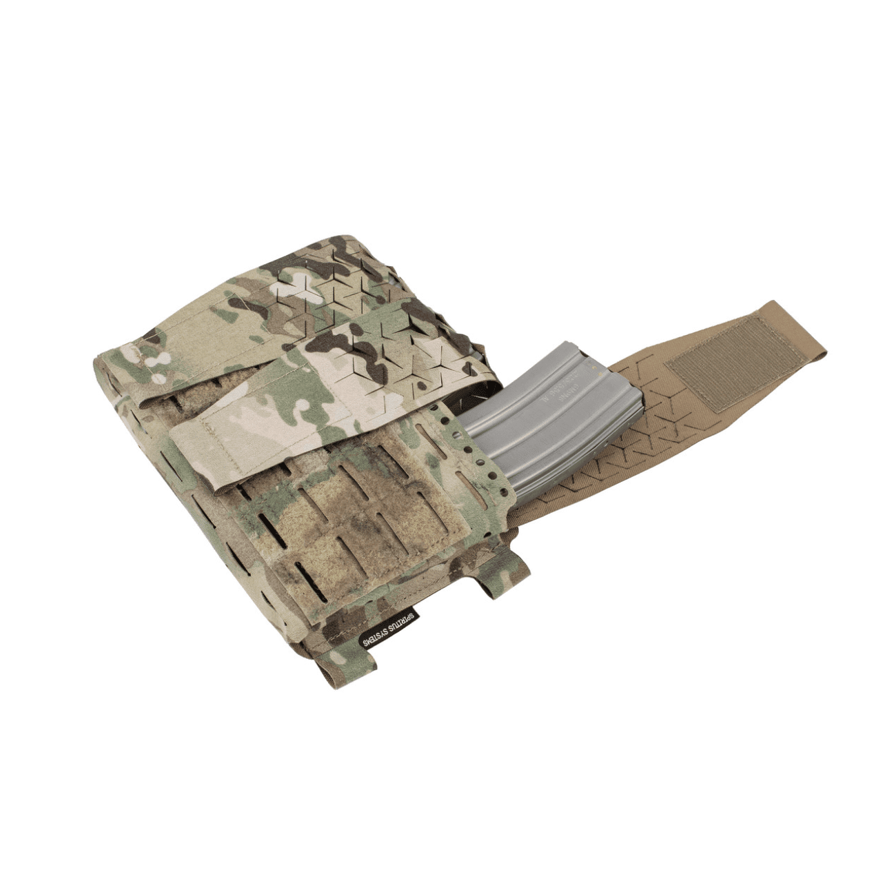 Spiritus Systems Pangolin Flap