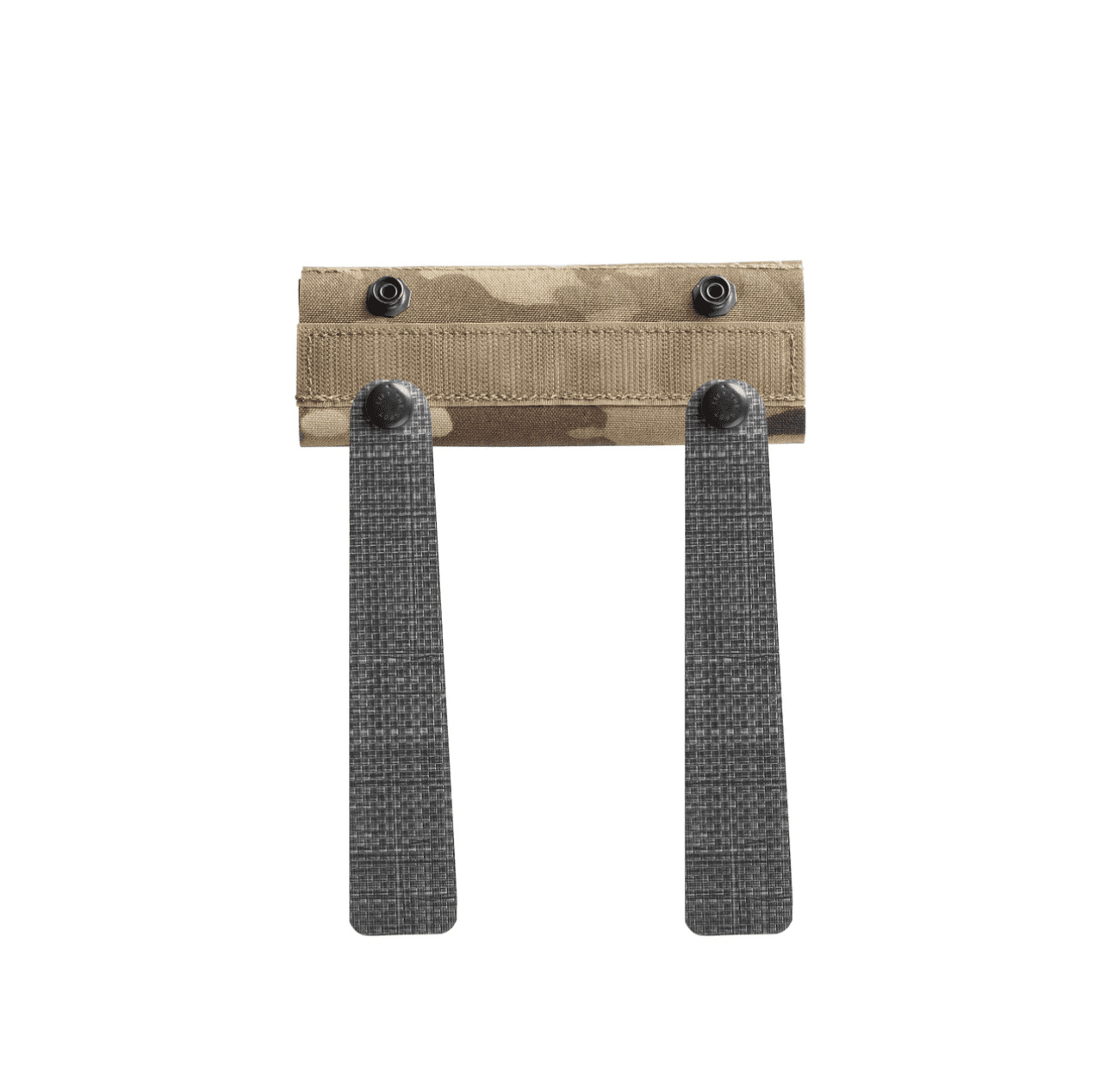 Spiritus Systems Recovery Handle Mk2