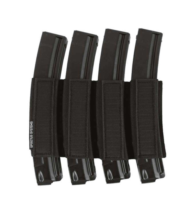 Spiritus Systems Submachine Gun Magazine Insert