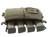 Spiritus Systems Submachine Gun Magazine Insert