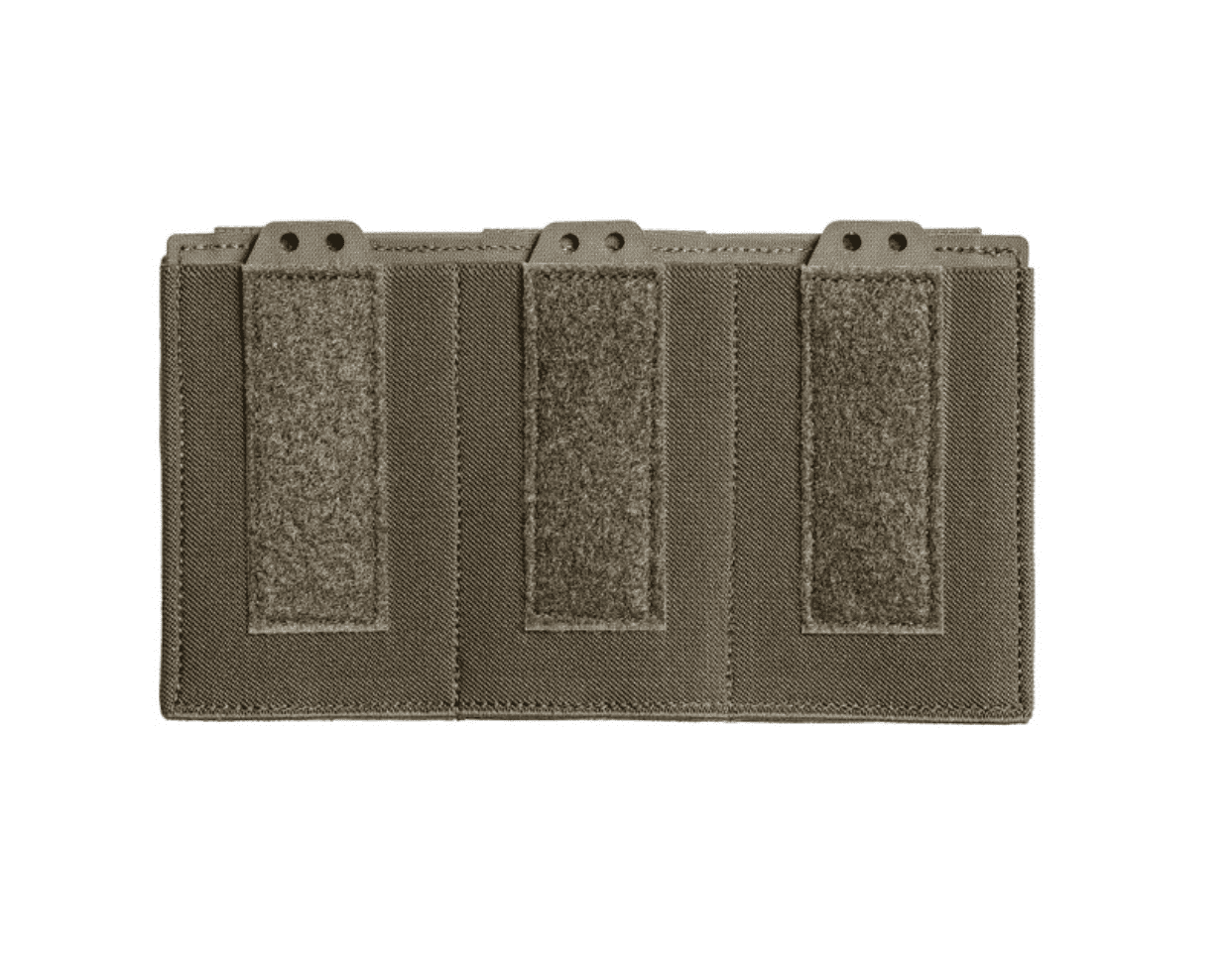 Spiritus Systems Triple Elastic Magazine Pouch TEMP