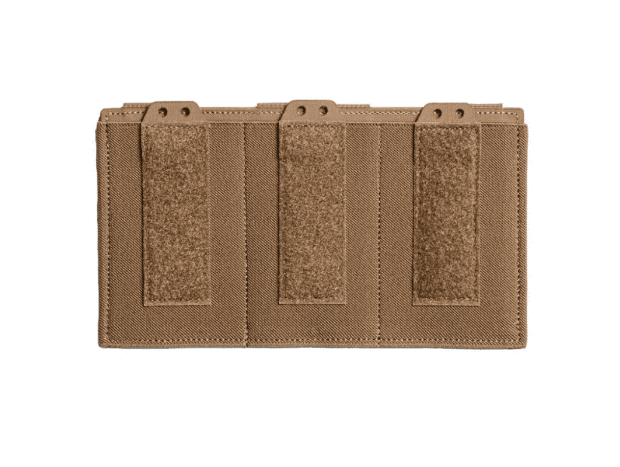 Spiritus Systems Triple Elastic Magazine Pouch TEMP