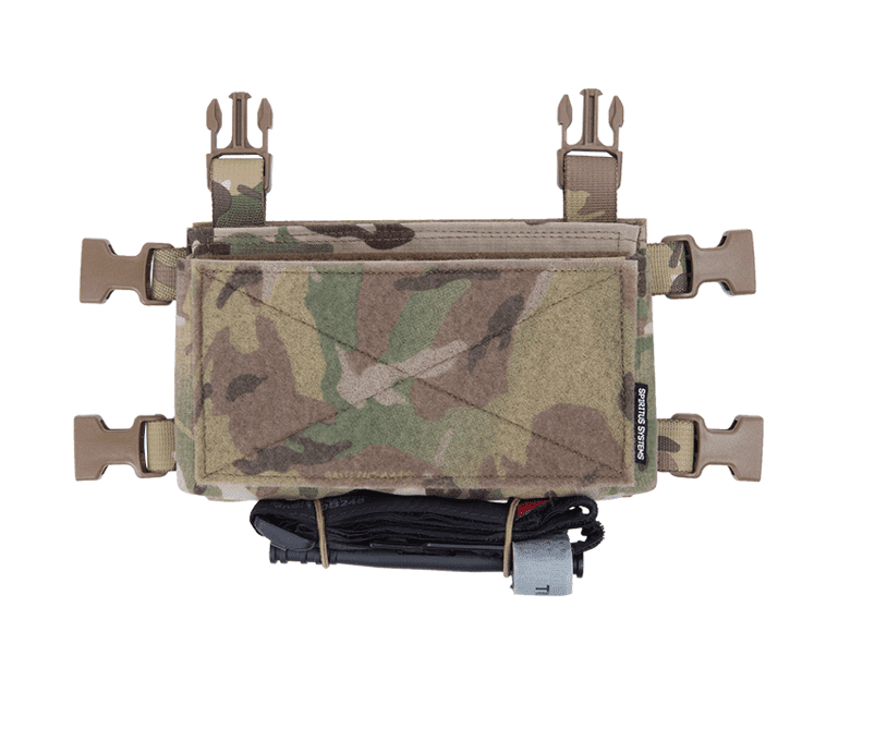 Spiritus Systems URK Universal Retention Kit