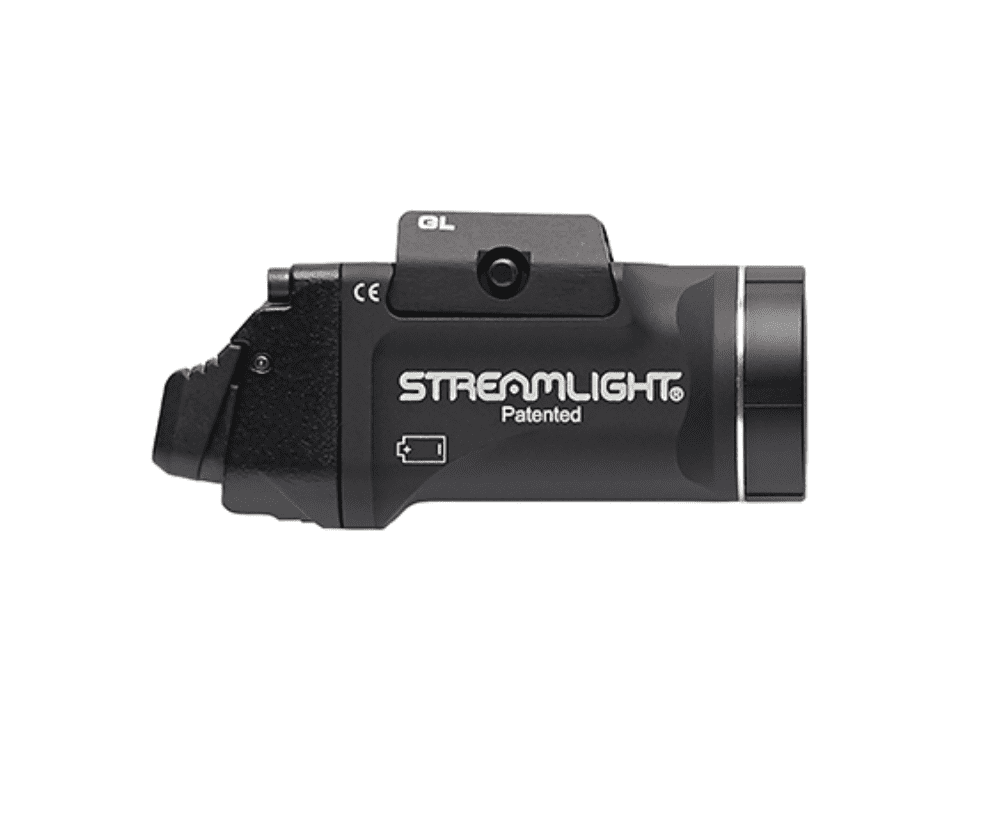 Streamlight TLR-7 Sub Ultra-Compact Weaponlight
