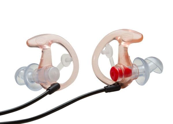 Surefire EP3 Sonic Ear Defenders | Tactical-Kit
