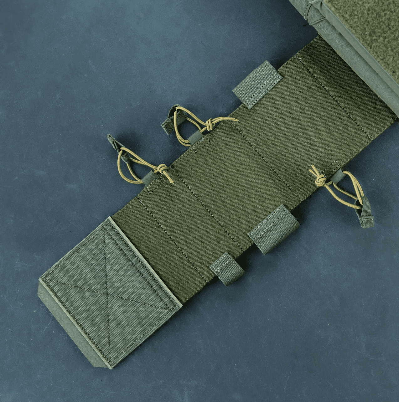 T REX AC1 5 Plate Carrier