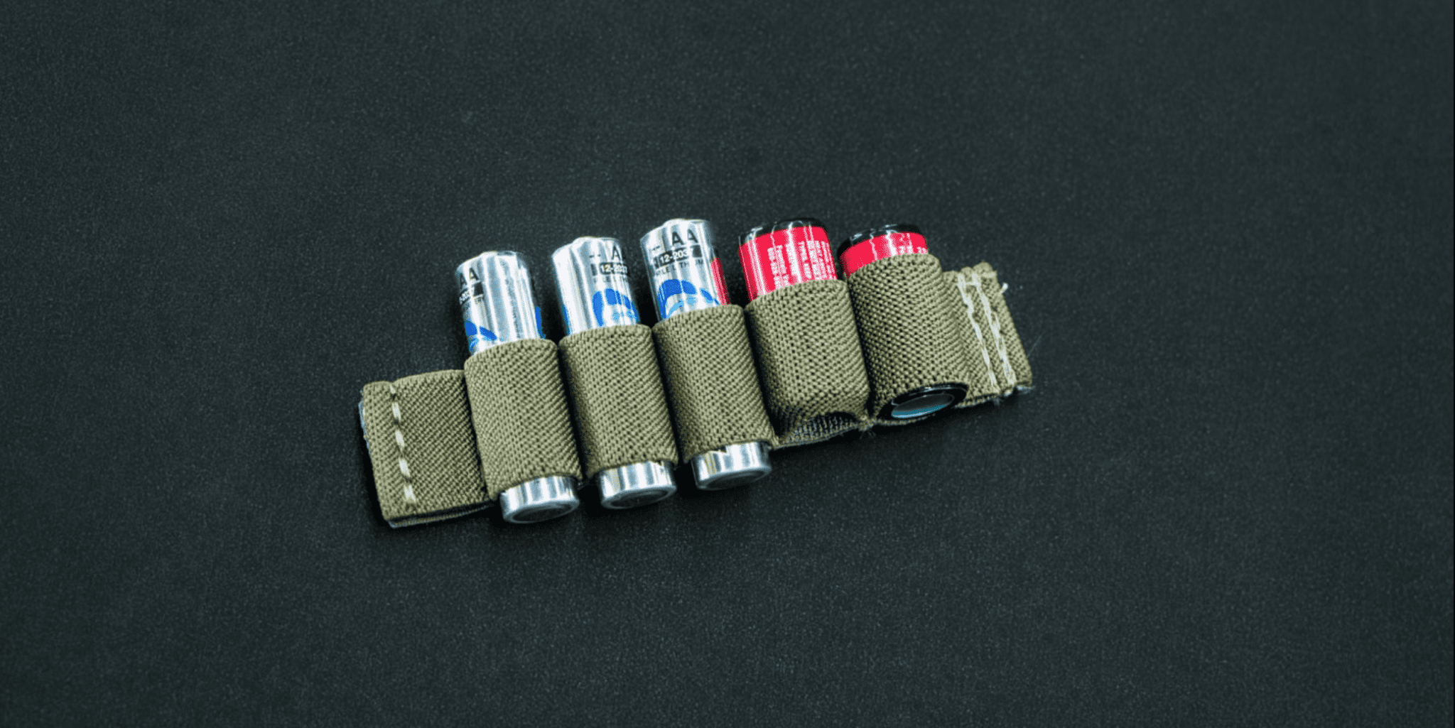 T Rex Arms Chemlight Battery Holder