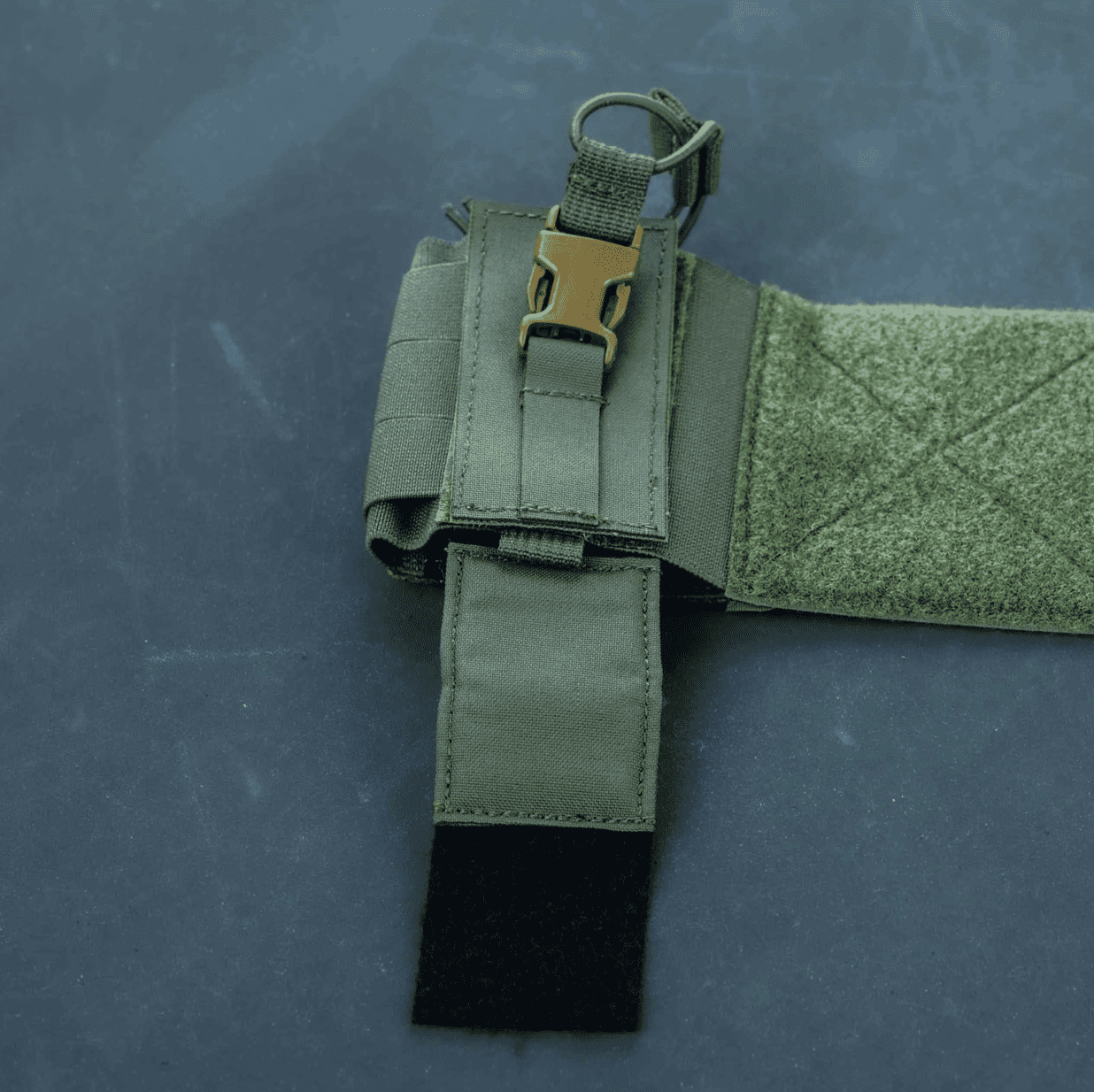 T REX Civilian Radio Wing