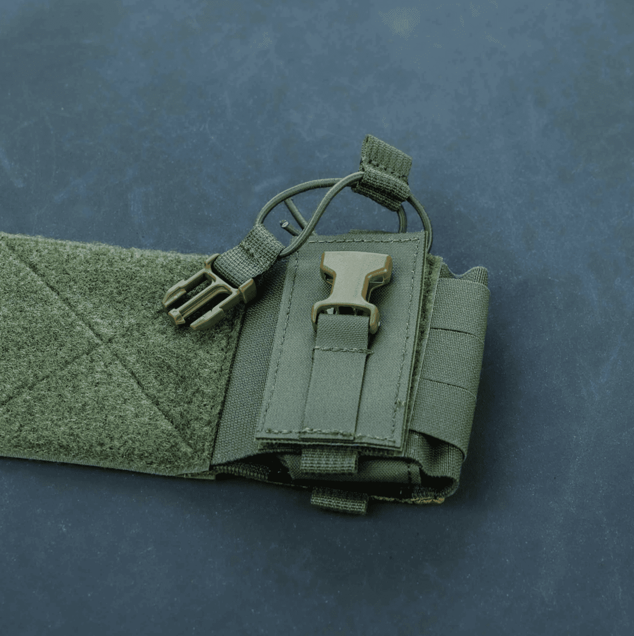 T REX Civilian Radio Wing