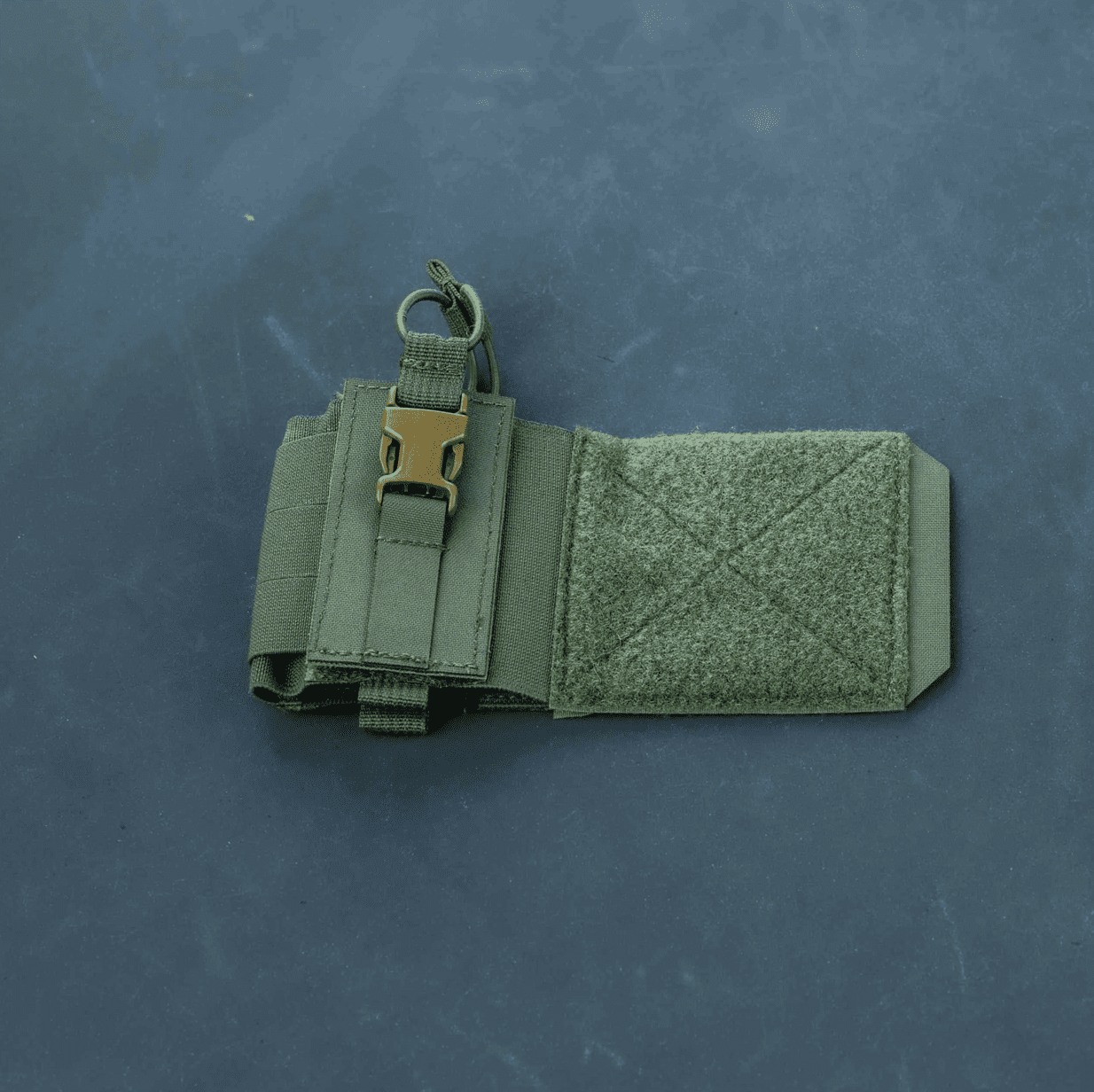 T REX Civilian Radio Wing