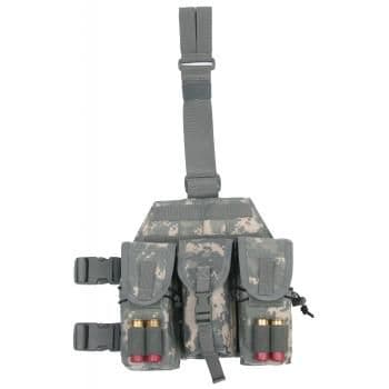 Tactical Tailor Modular Leg Rig Panel Large | Tactical-Kit