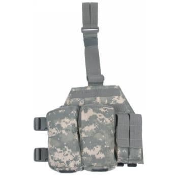 Tactical Tailor Modular Leg Rig Panel Large | Tactical-Kit