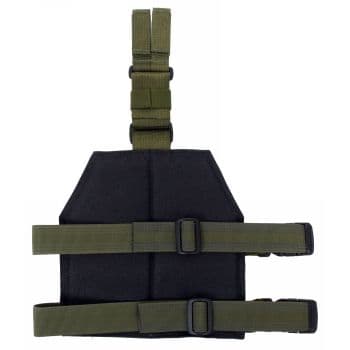 Tactical Tailor Modular Leg Rig Panel Large | Tactical-Kit
