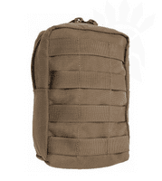 Tactical Tailor Modular Zipper Utility Pouch 10057 | Tactical-Kit