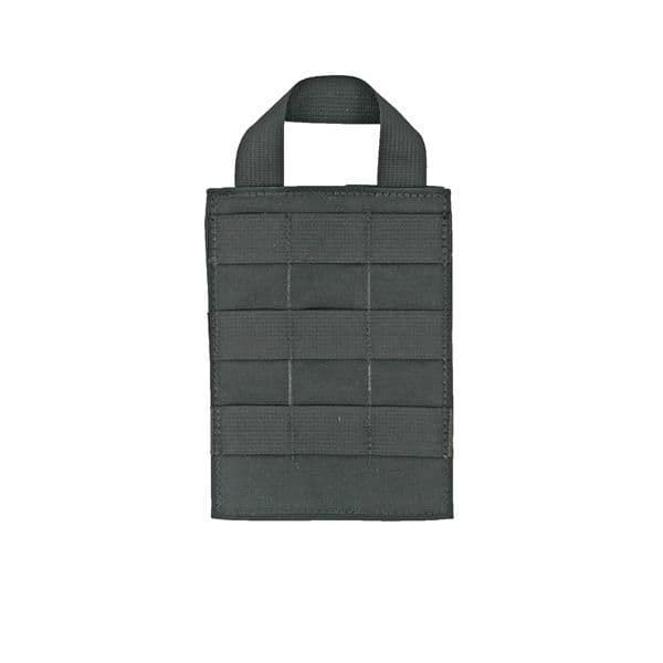 Tactical Tailor RRPS 3-Row Channel Tear Away Panel