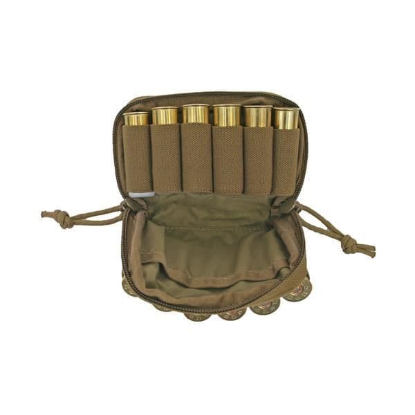 Tactical Tailor RRPS Shotgun 12rd Pouch