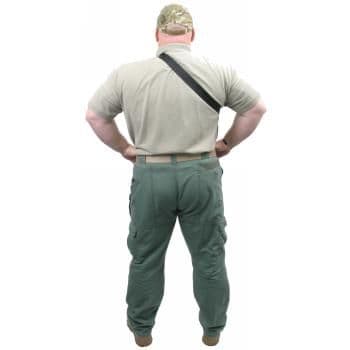 Tactical Tailor Urban Ops Single Point Sling | Tactical-Kit