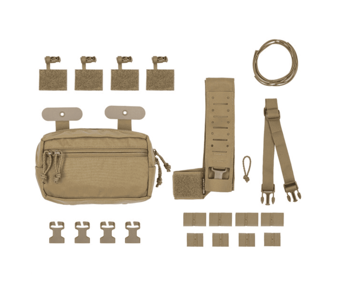 TAPS Upgrade Kit MK2