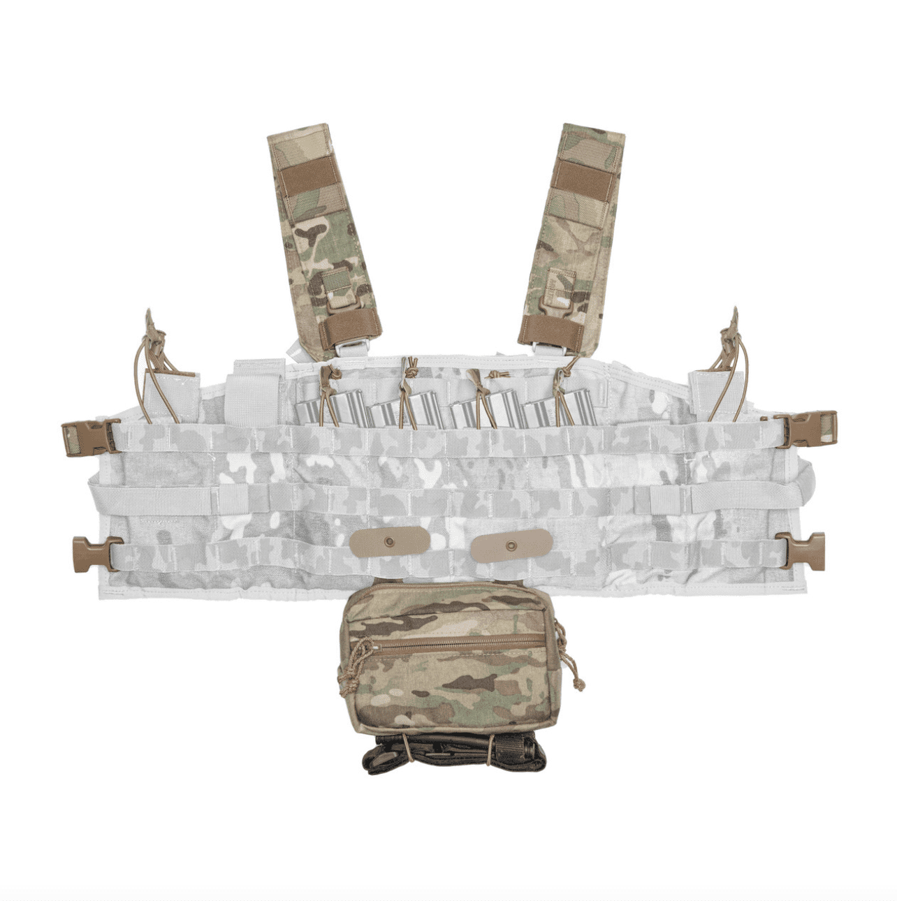 TAPS Upgrade Kit MK2