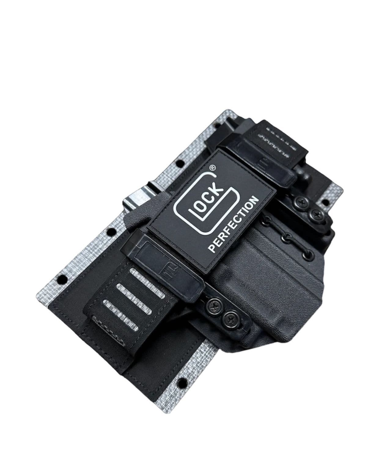 Tracer Tactical Appendix Holster Mounting Panel - Large