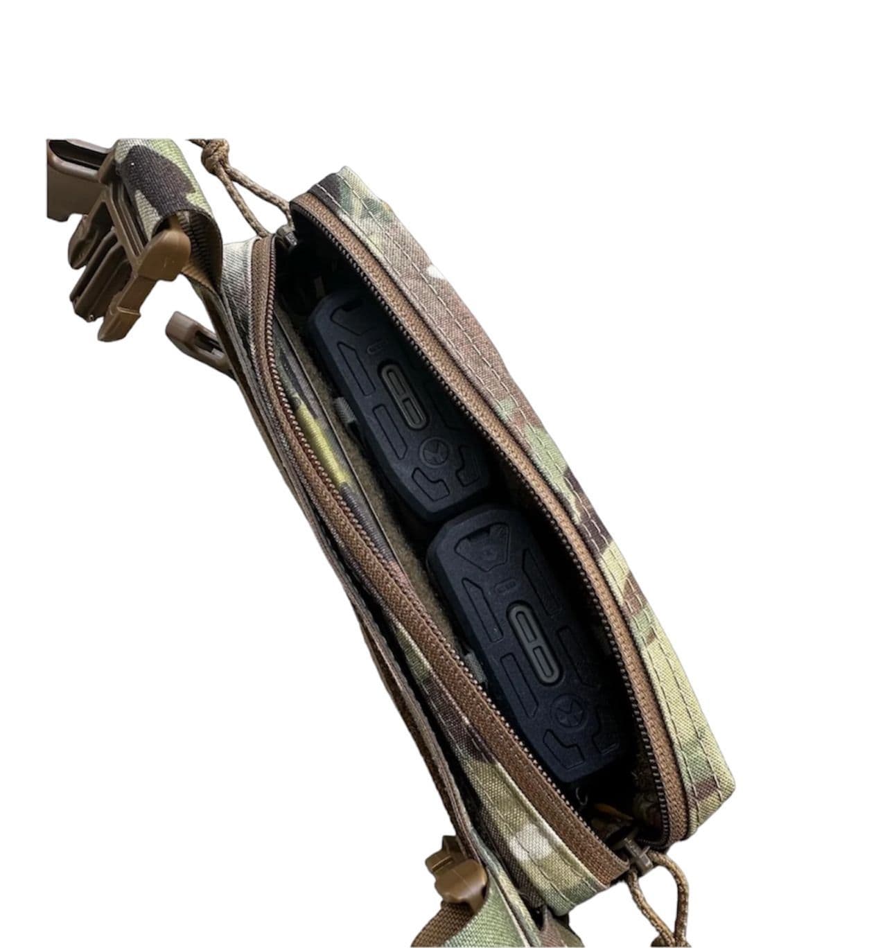 Tracer Tactical DUFF Placard