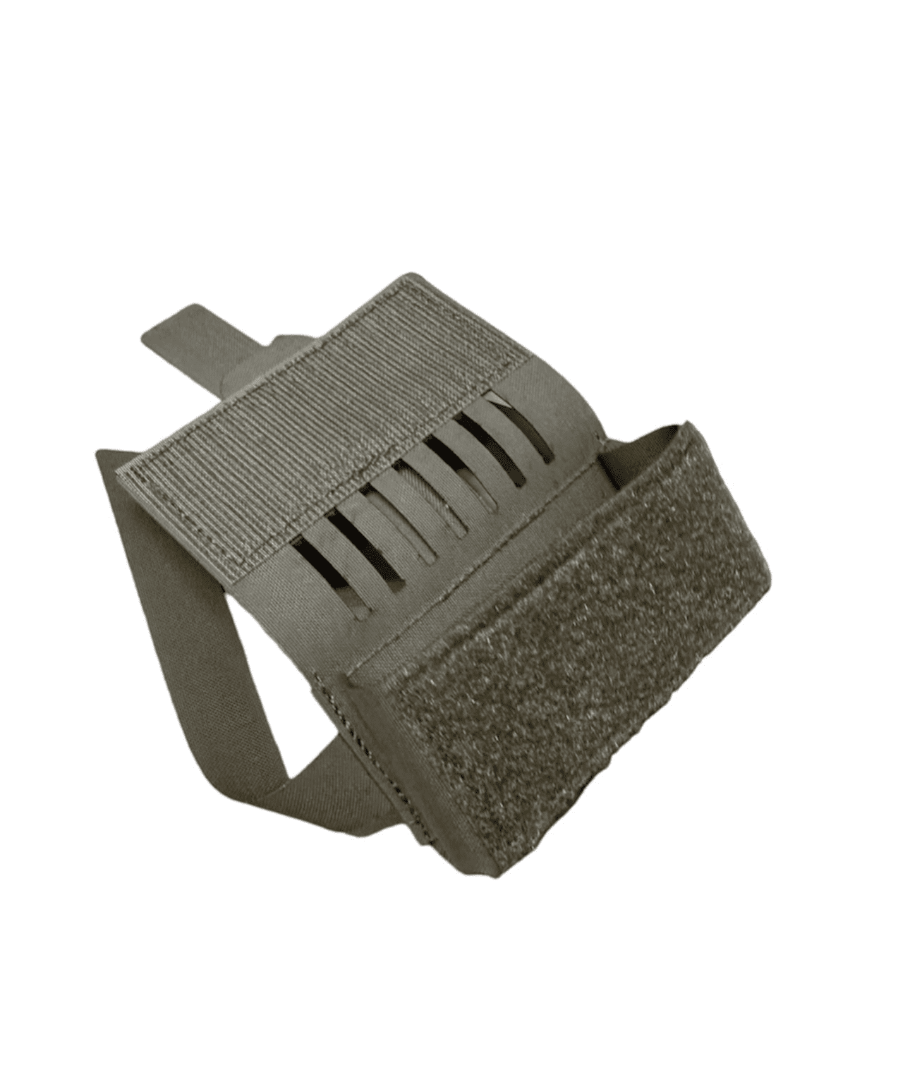 Tracer Tactical Head Harness Counterweight Pouch