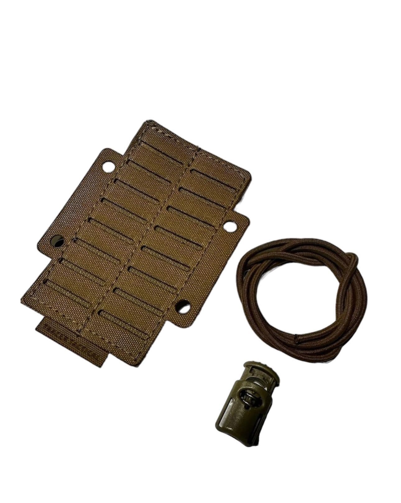 Tracer Tactical Spud Pouch Viper Panels