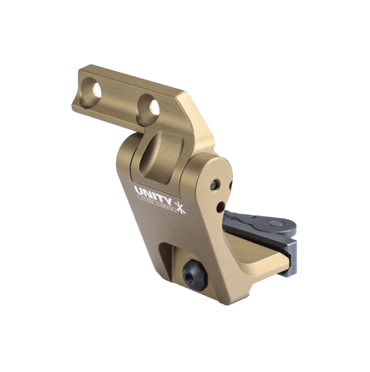 Unity FAST FTC PA Mount