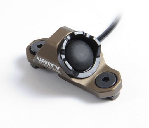 Unity Tactical Hot Button MLOK