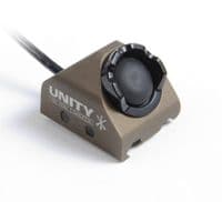 Unity Tactical Hot Button Rail Mount