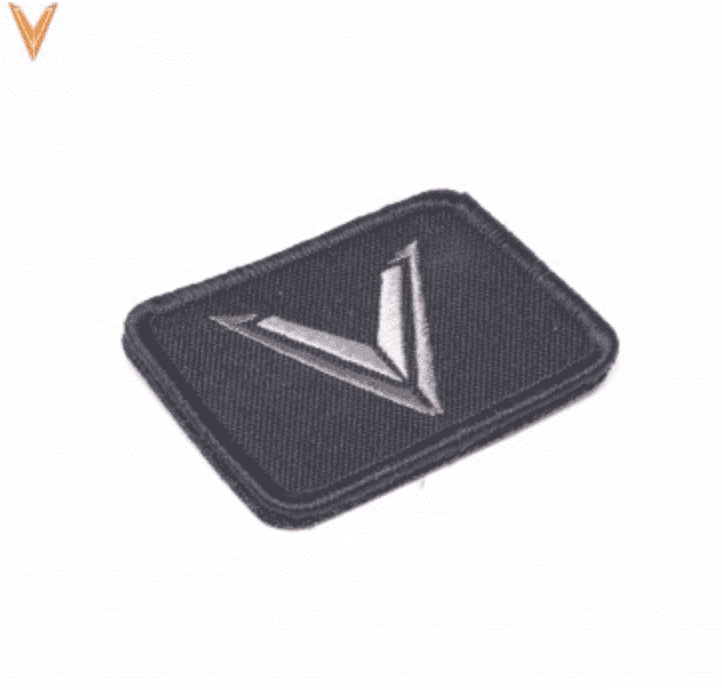 Velocity Systems Patch
