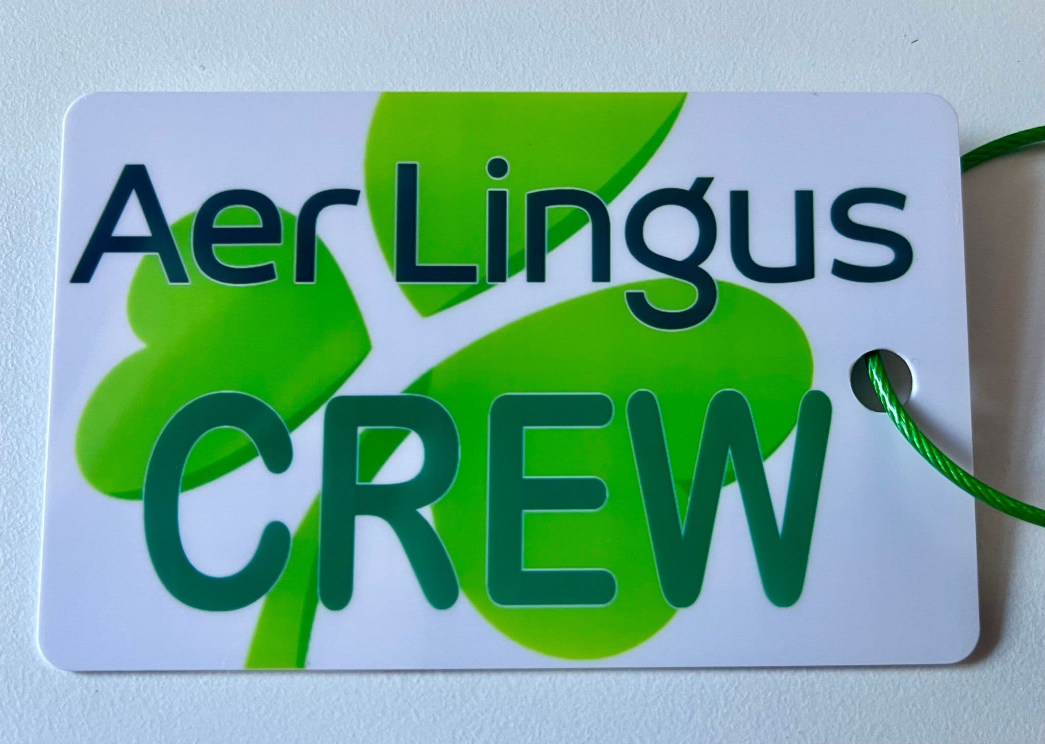 Tags4Crew| providing tags for airline-crews