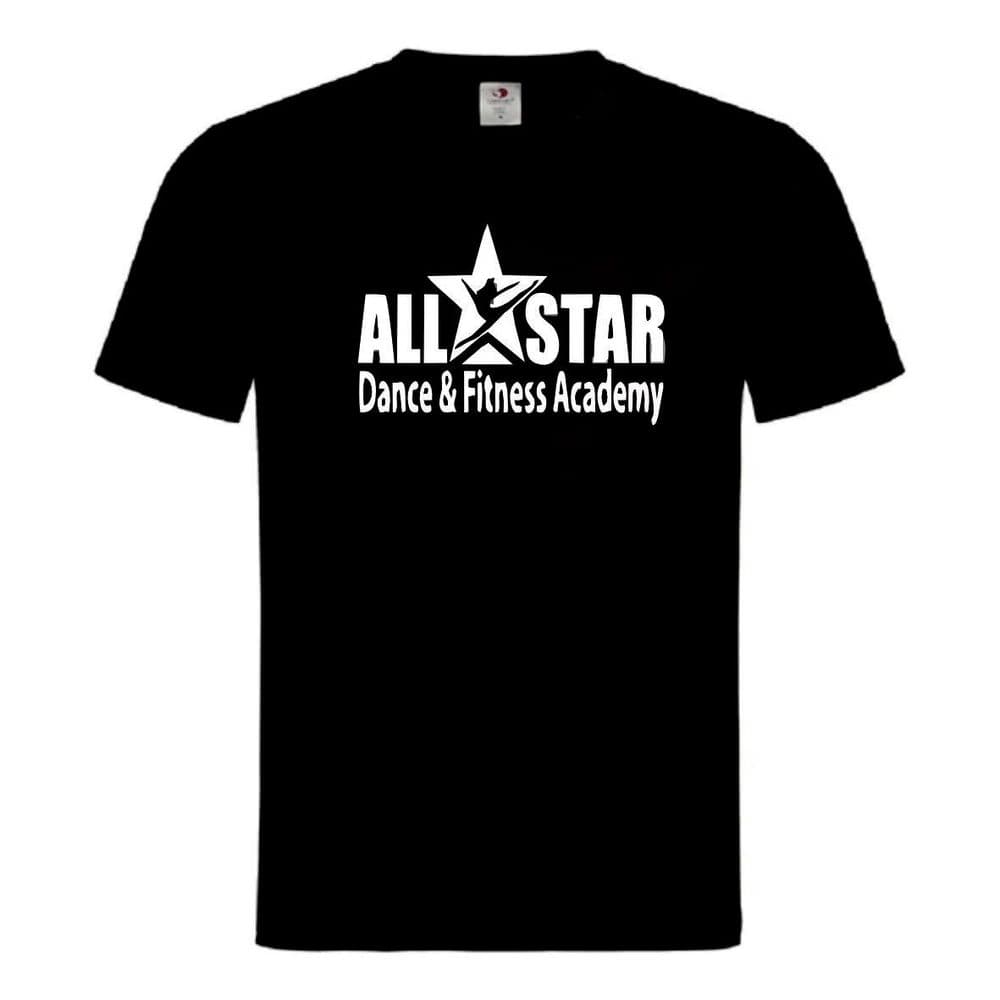All Star Childrens T-shirt