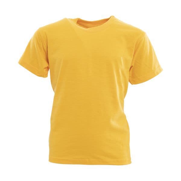 Badby School PE T-shirt