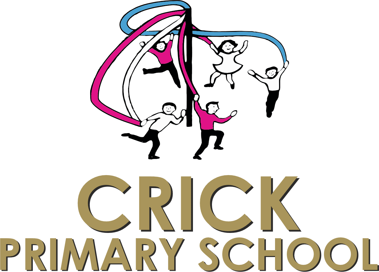 Crick Primary Leavers Hoody