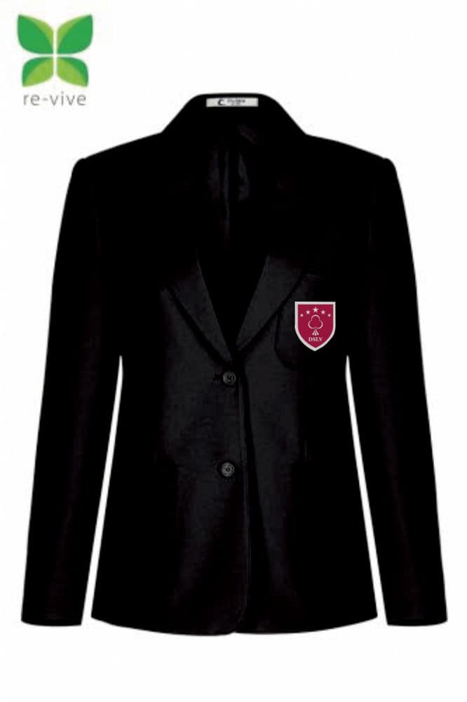 DSLV Girls Blazer