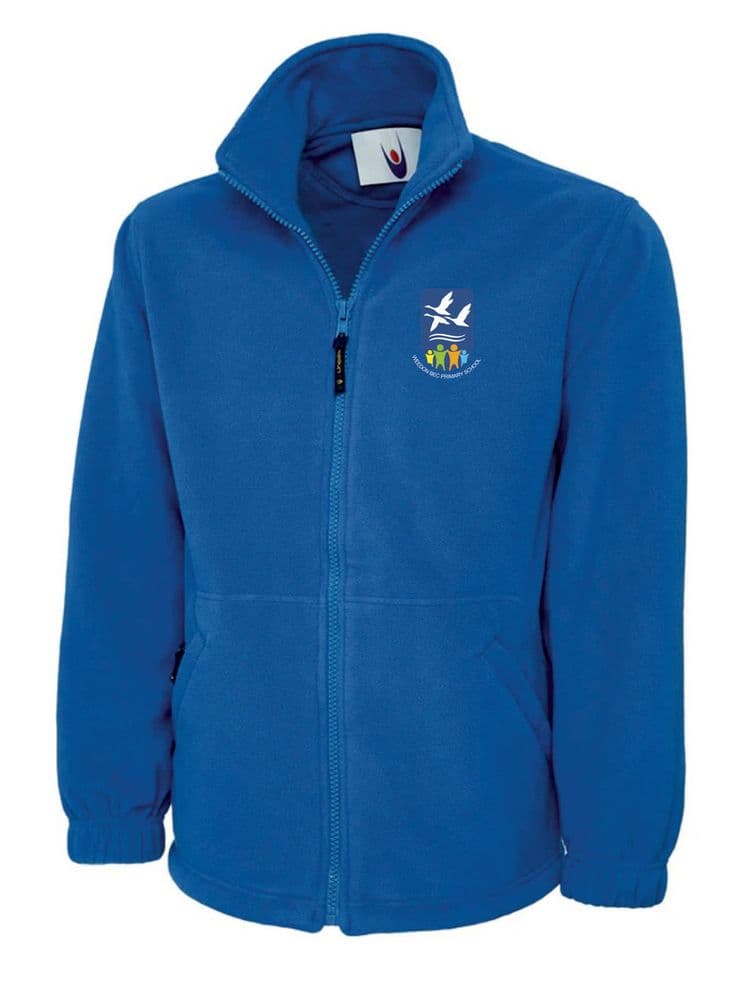 Weedon Bec Fleece