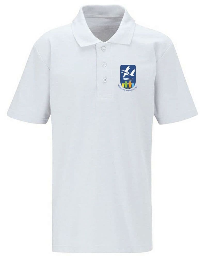 Weedon Bec Poloshirt