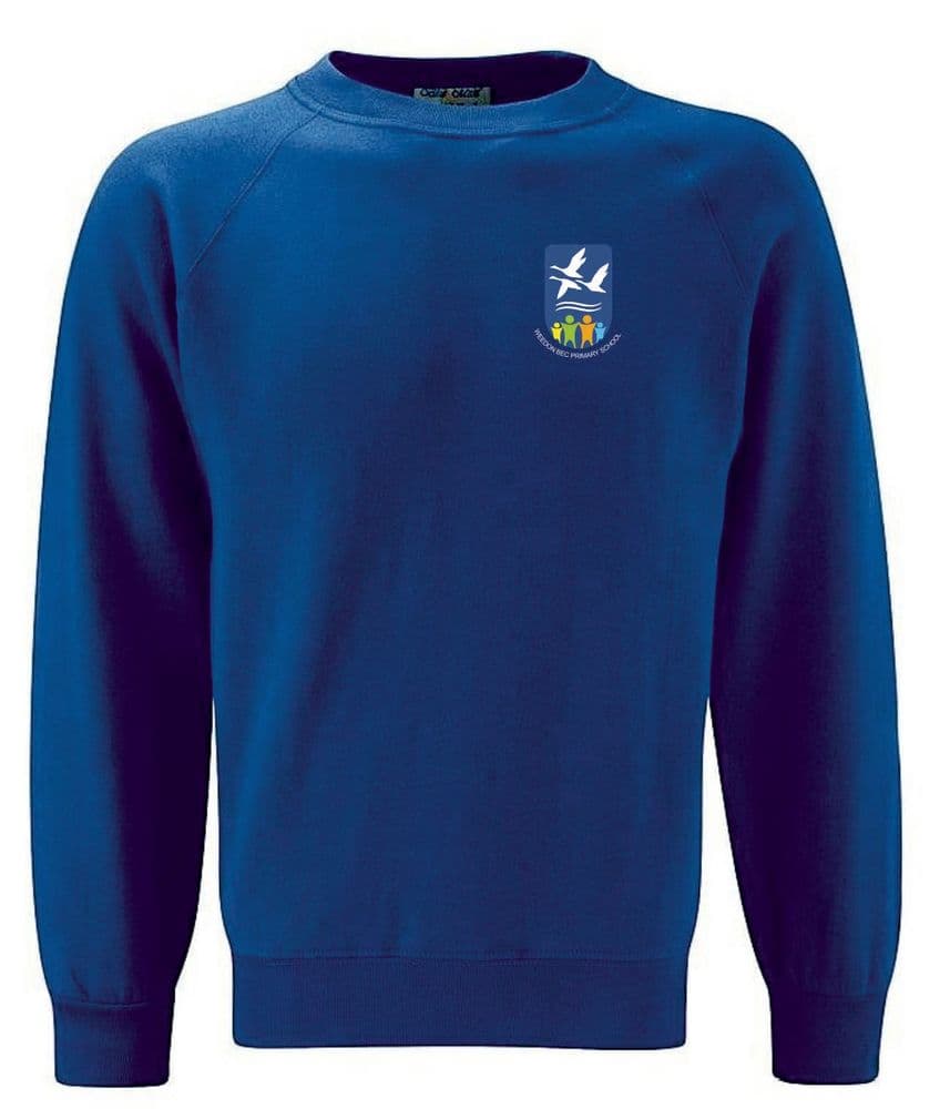 Weedon Bec Sweatshirt