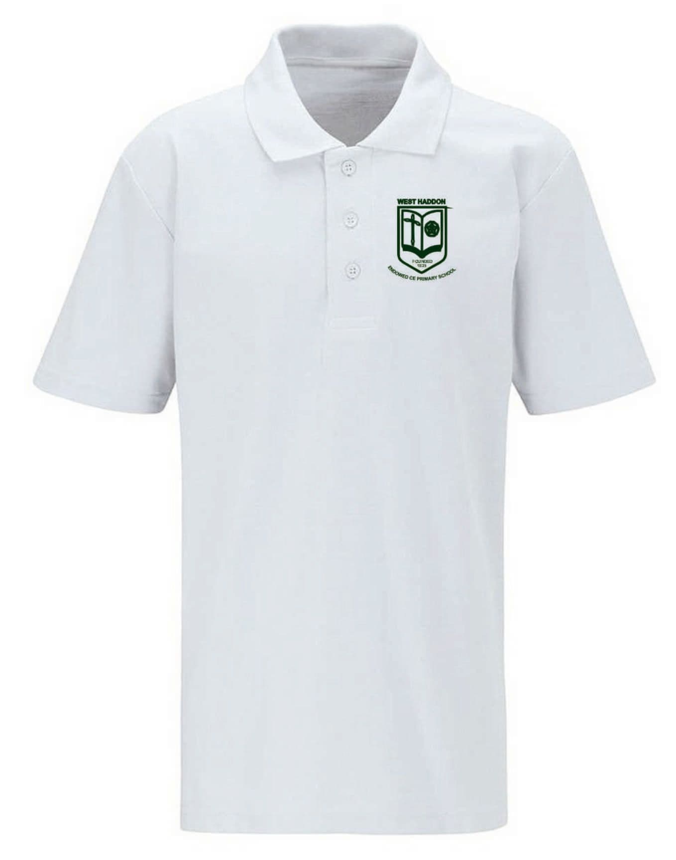 West Haddon Poloshirt