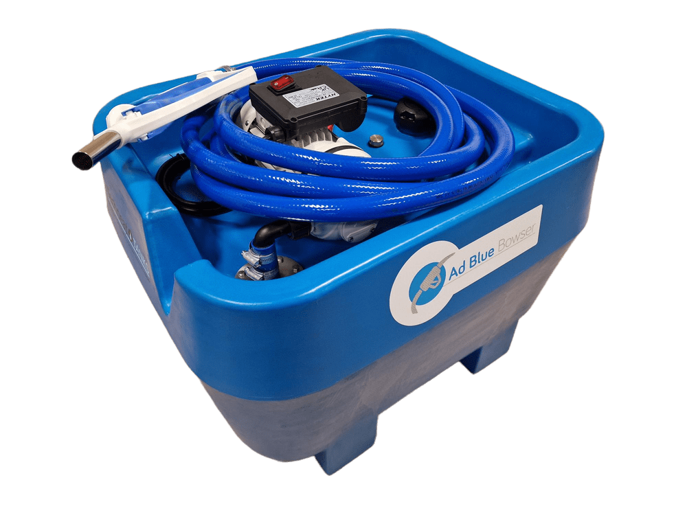 100L Adblue Tank