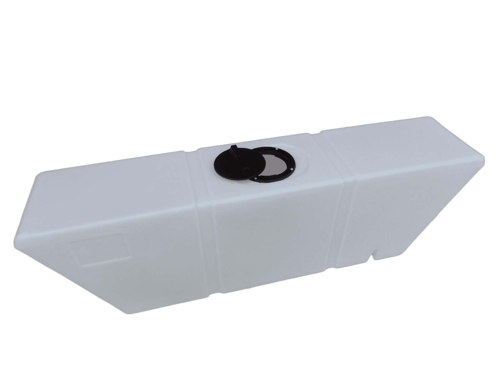 100L Low Profile Layflat