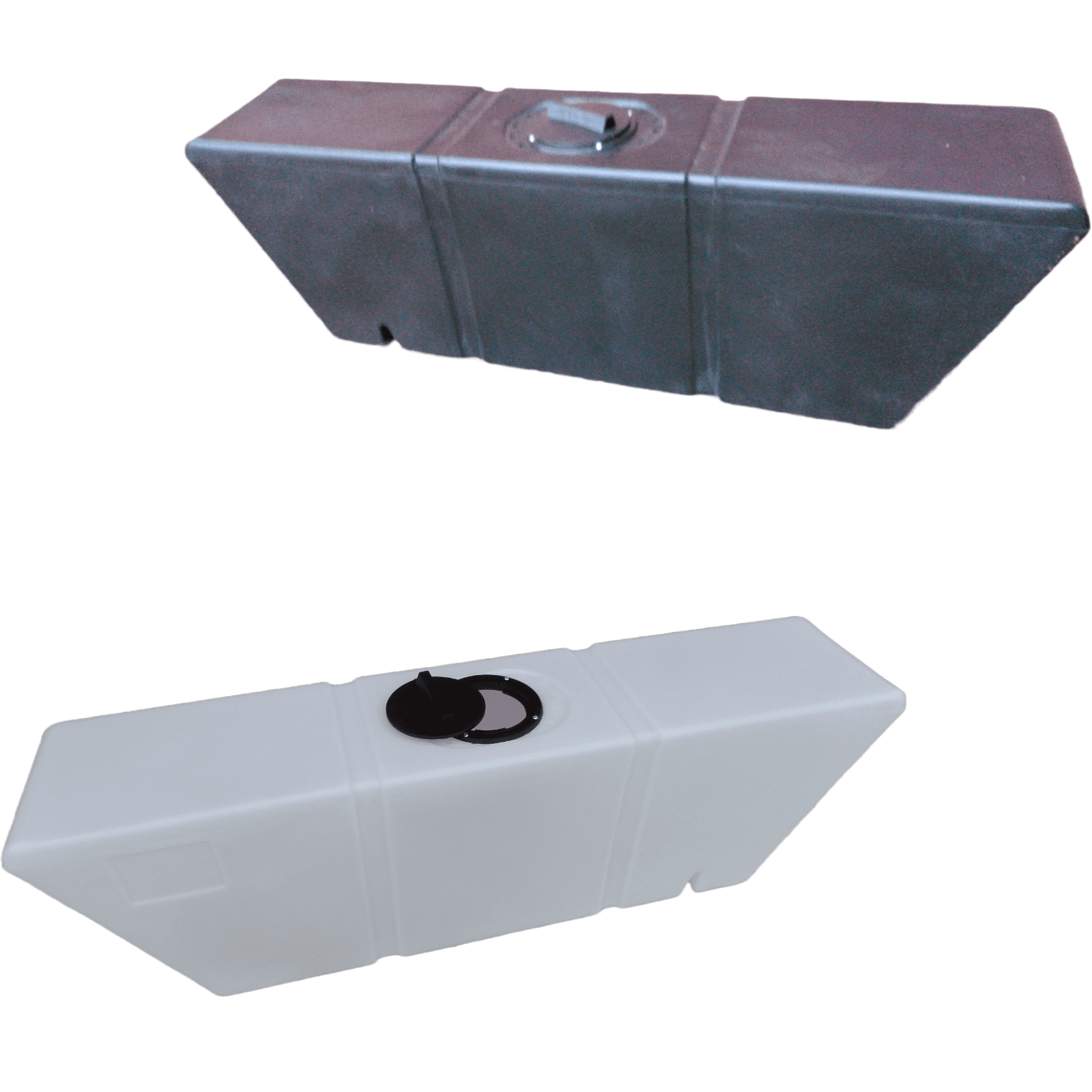 100L Low Profile Layflat