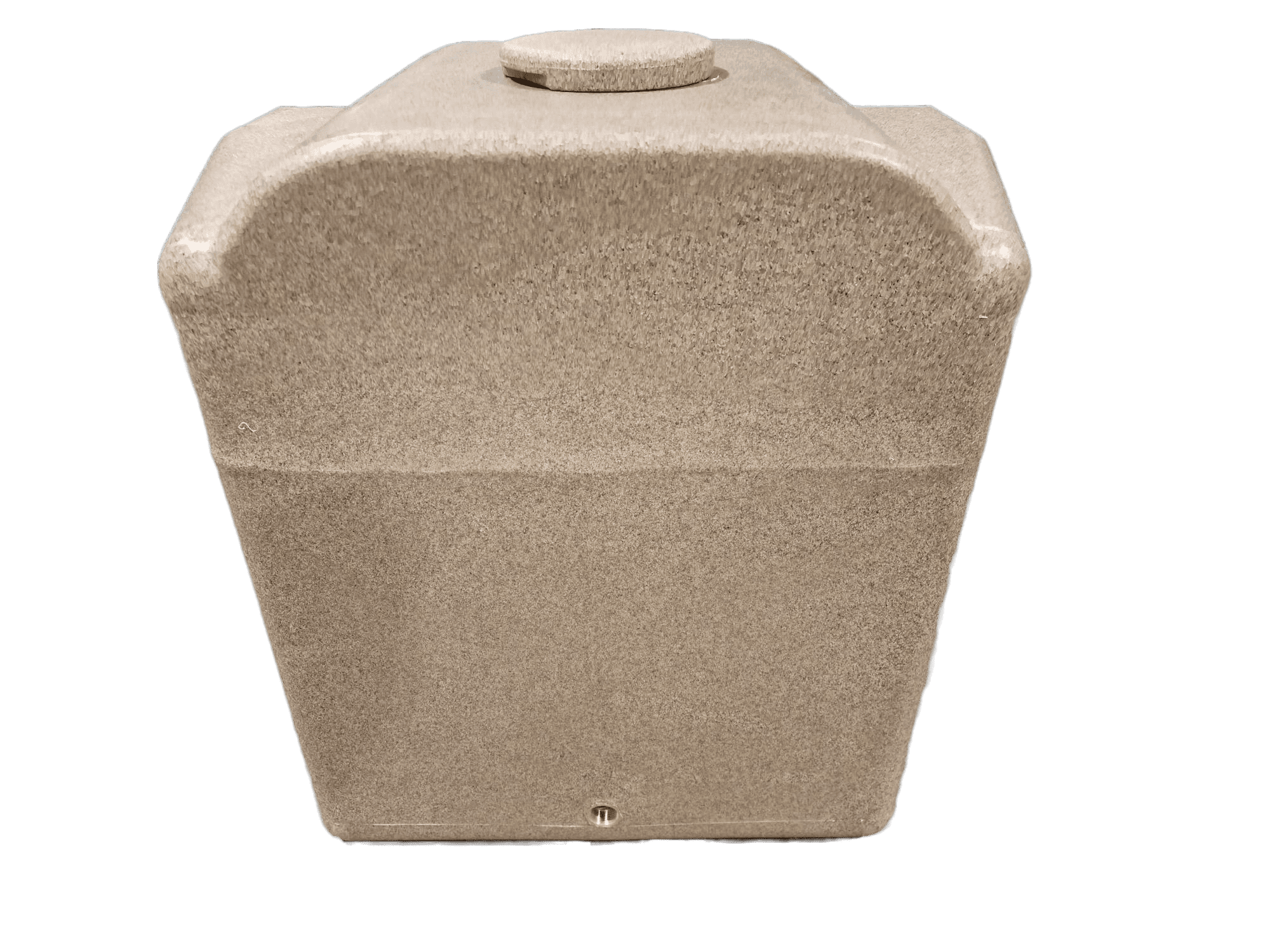 150L Upright Water Butt