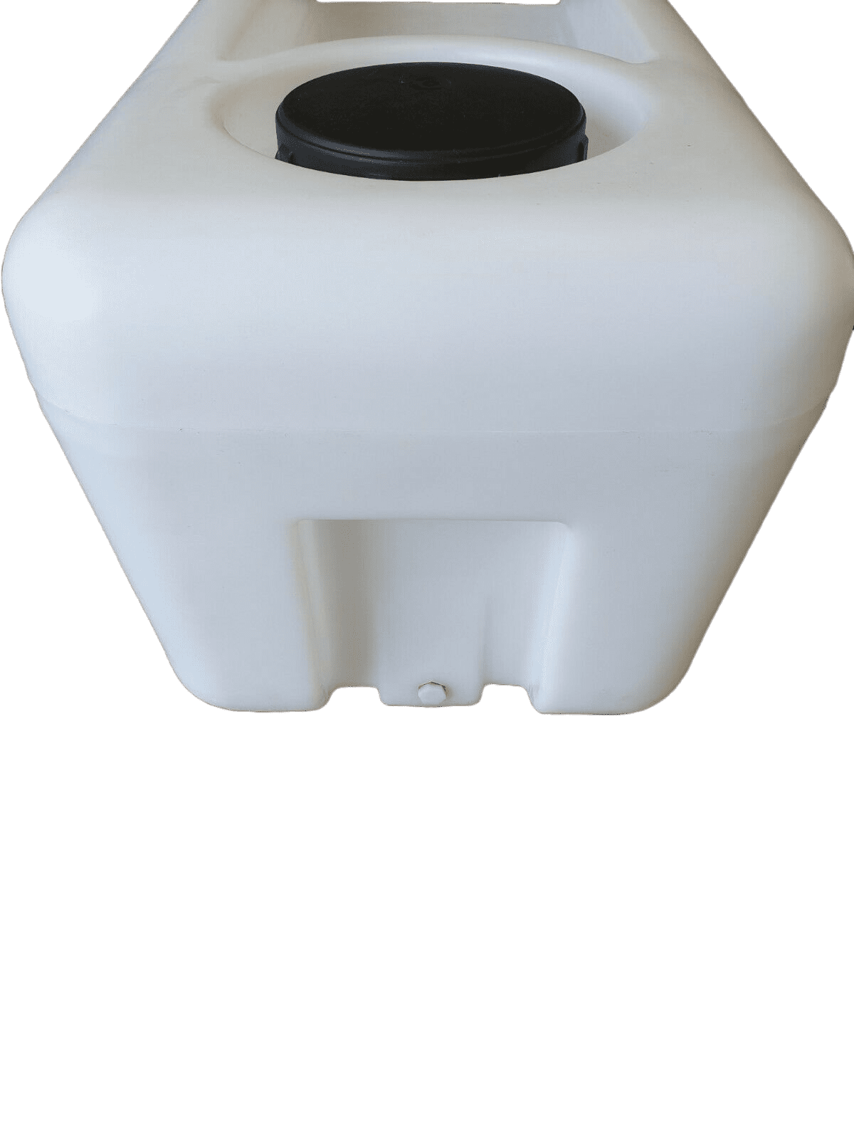 200L Horizontal Water Tank