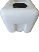 200L Horizontal Water Tank