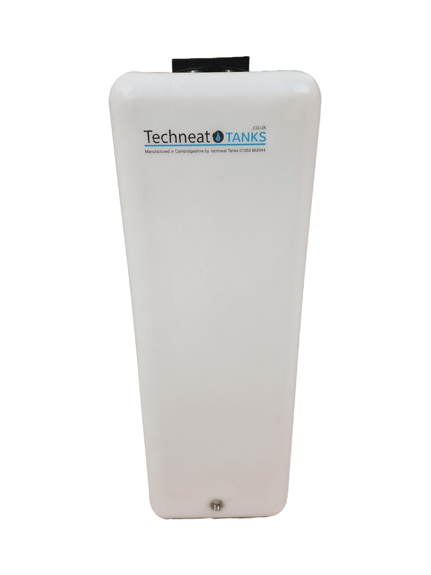 220L Narrow Baffled Water Tank