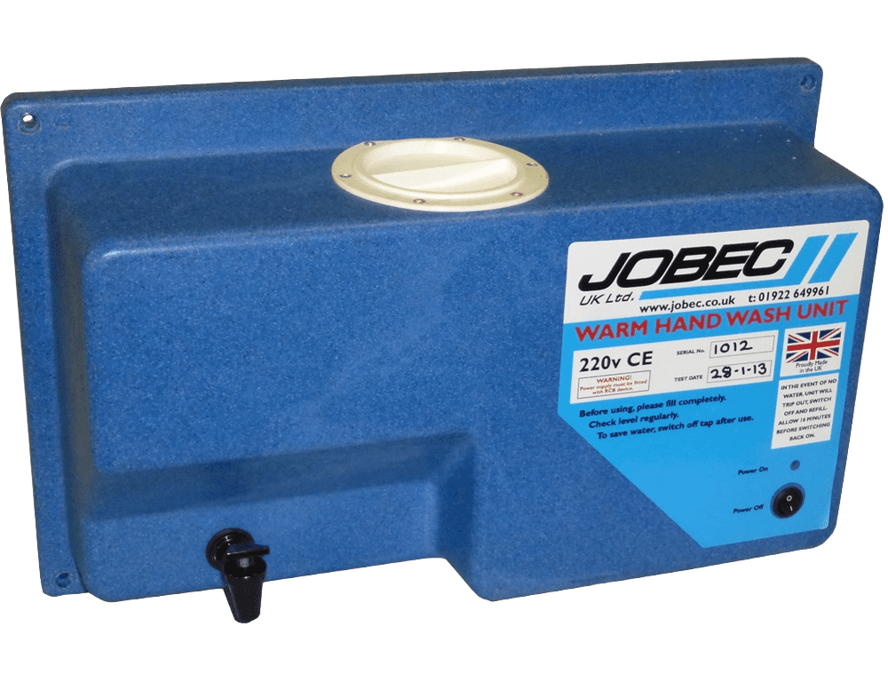 220V Hand Wash Hot Water Tank